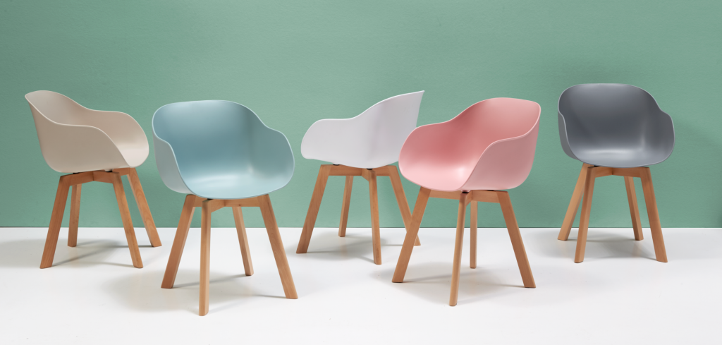 Speeding up the design process of a plastic chair - Femto Engineering ...