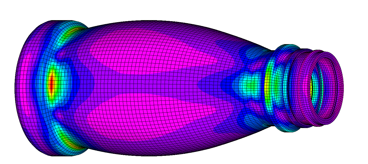 In short explained: Linear and nonlinear structural analysis - Femto ... In short explained: Linear and nonlinear structural analysis - Femto ...