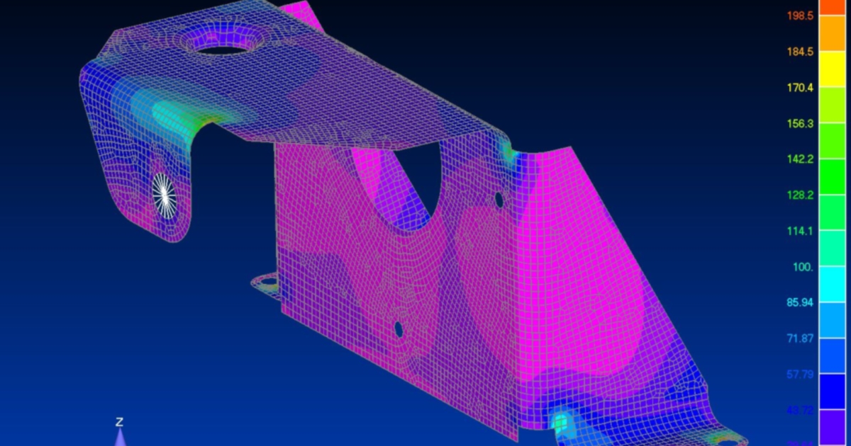 Femap Debug Tutorial - Femto Engineering - Femto Engineering
