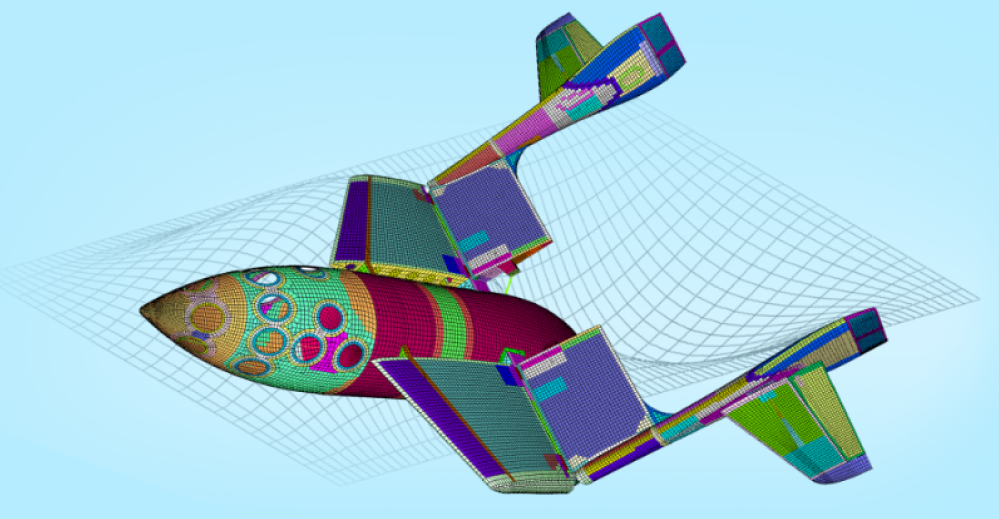 Femap Student Guide - jointenergy