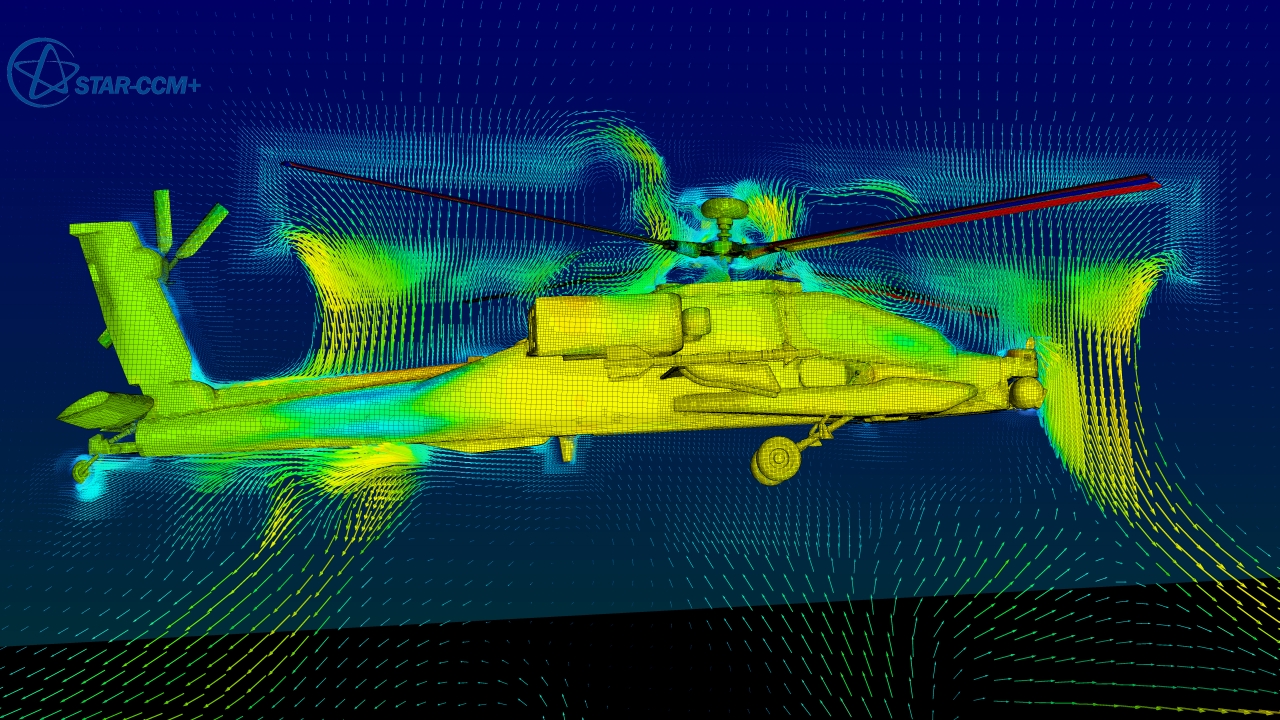 #Simulationfriday top 5 (part 3) - Femto Engineering - Femto Engineering