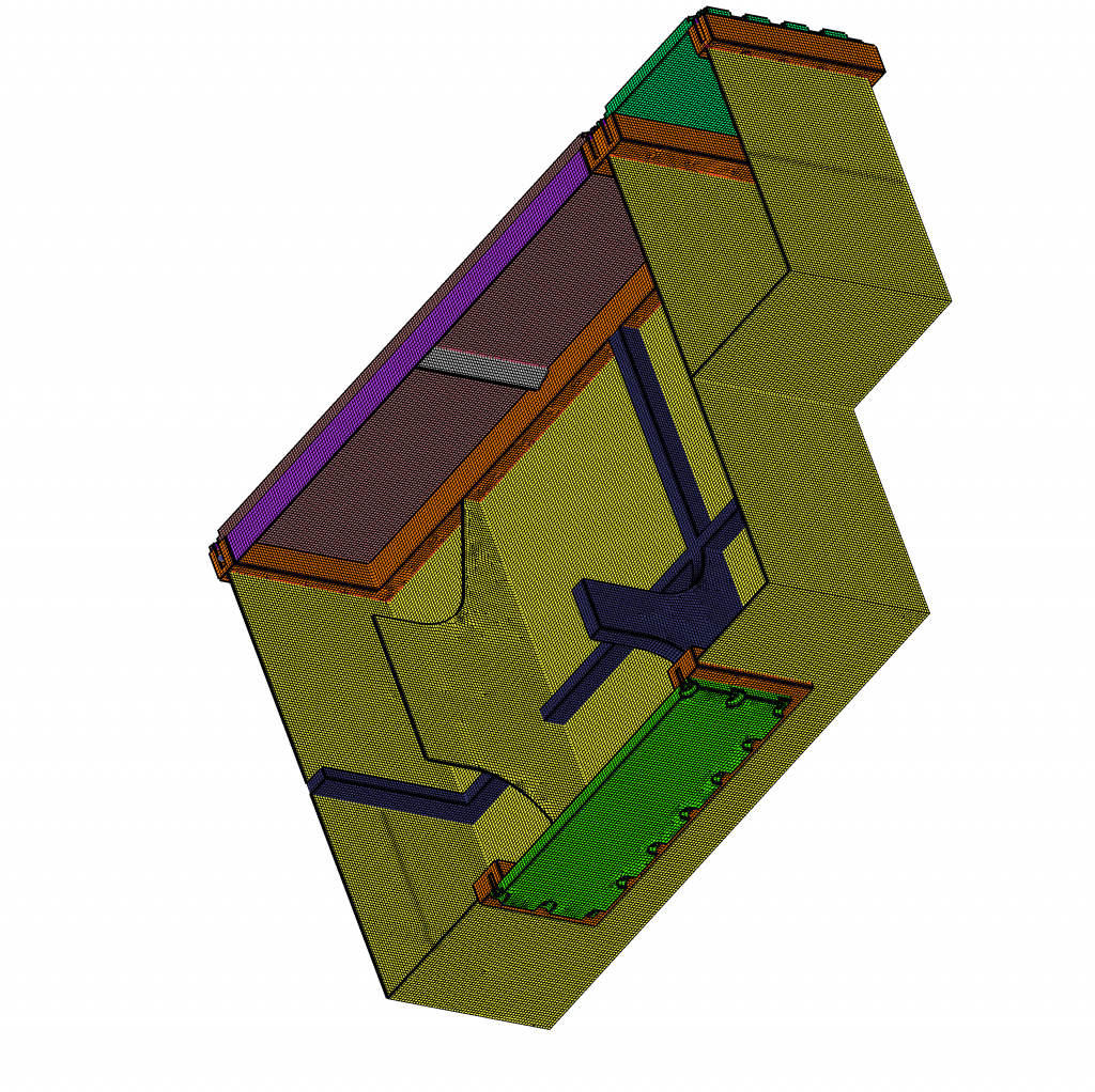 Case study: BARTEC Explosion resistant enclosure - Femto Engineering ...