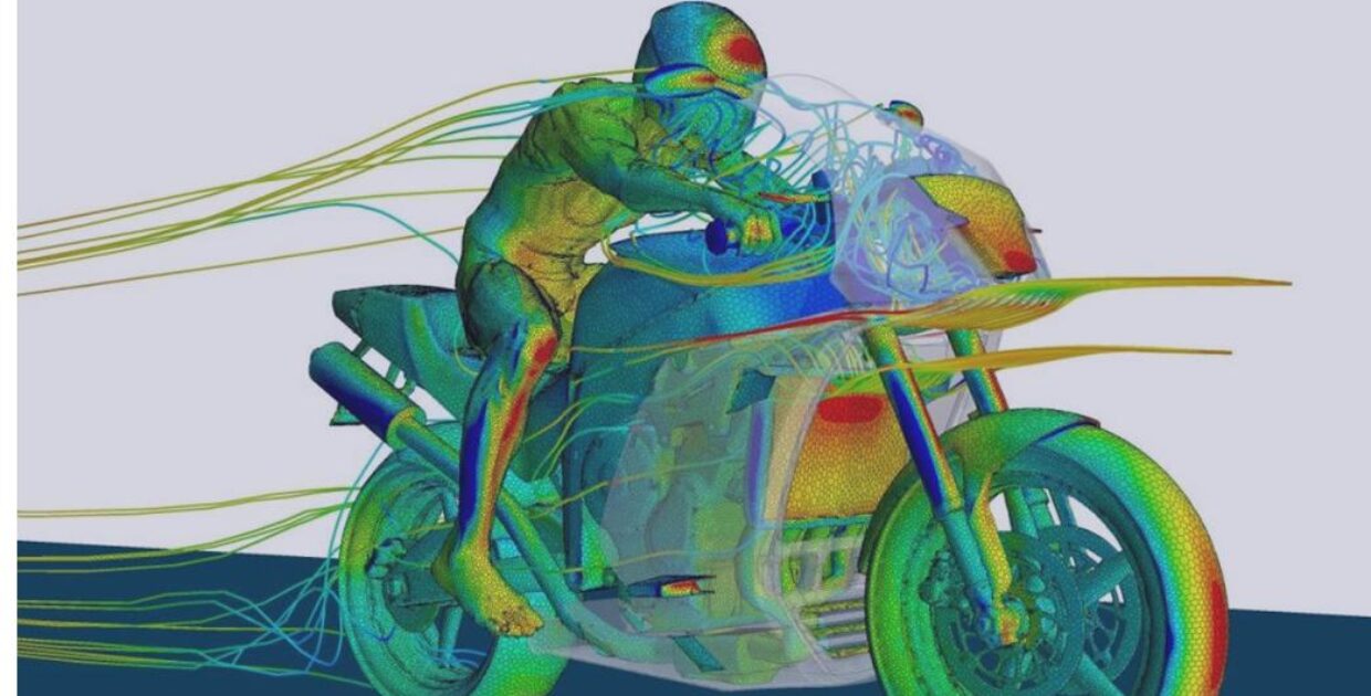 STAR-CCM+ - All information to your availability here - Femto Engineering