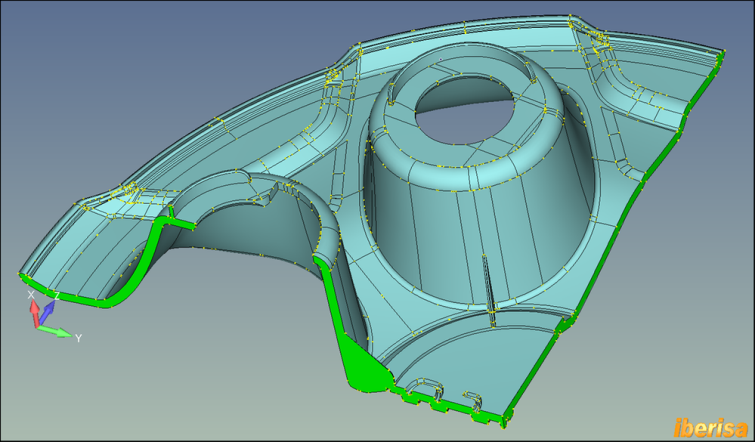 Free 45 days Simcenter Femap Trial - Femto Engineering % - Femto ...