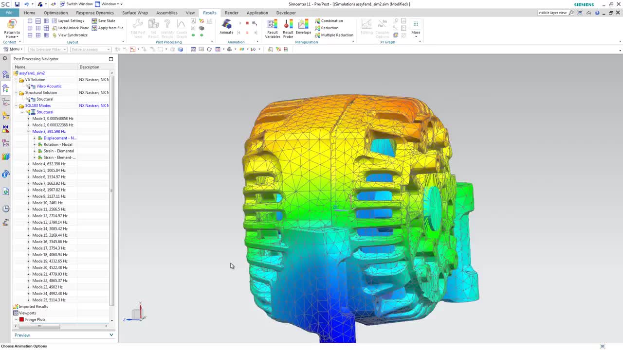 Thermal modeling and analysis PCB example - Femto Engineering - Femto ...