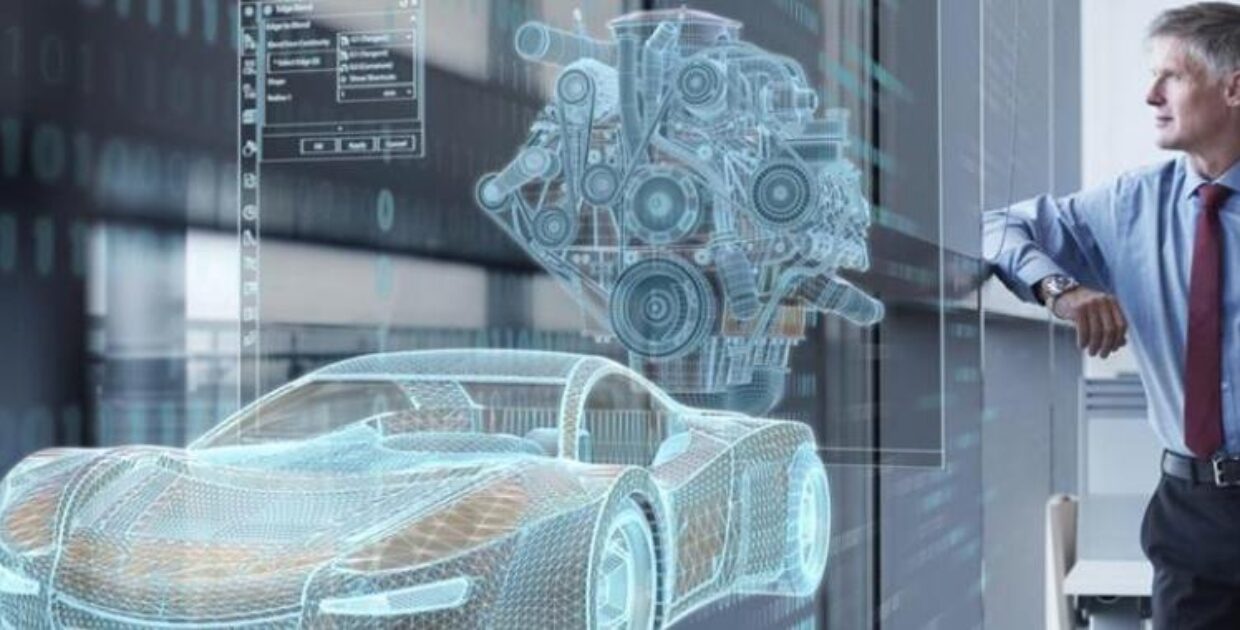 Simcenter Amesim - Femto Engineering - Femto Engineering