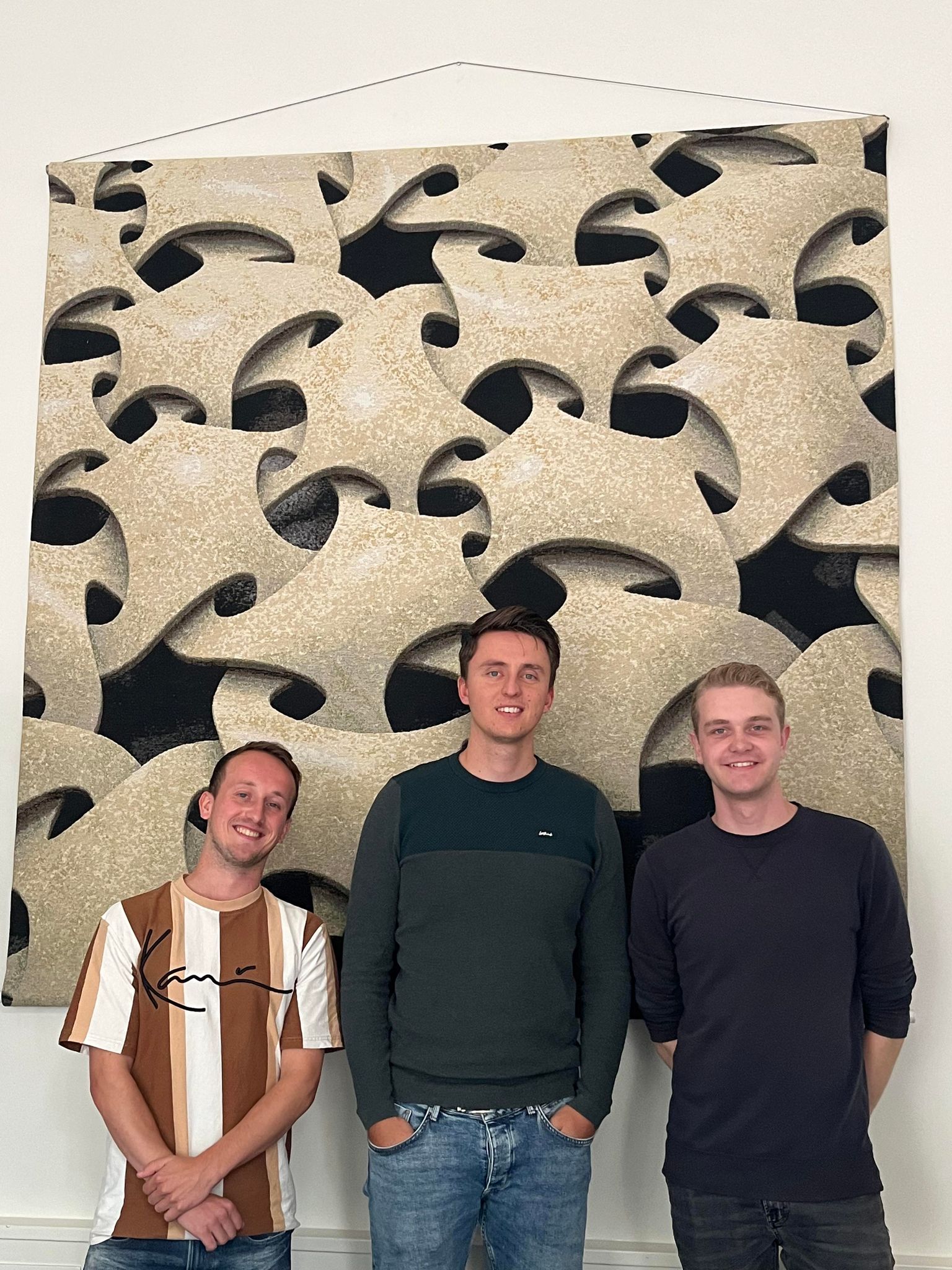 New engineers of the month - Femto Engineering - Femto Engineering