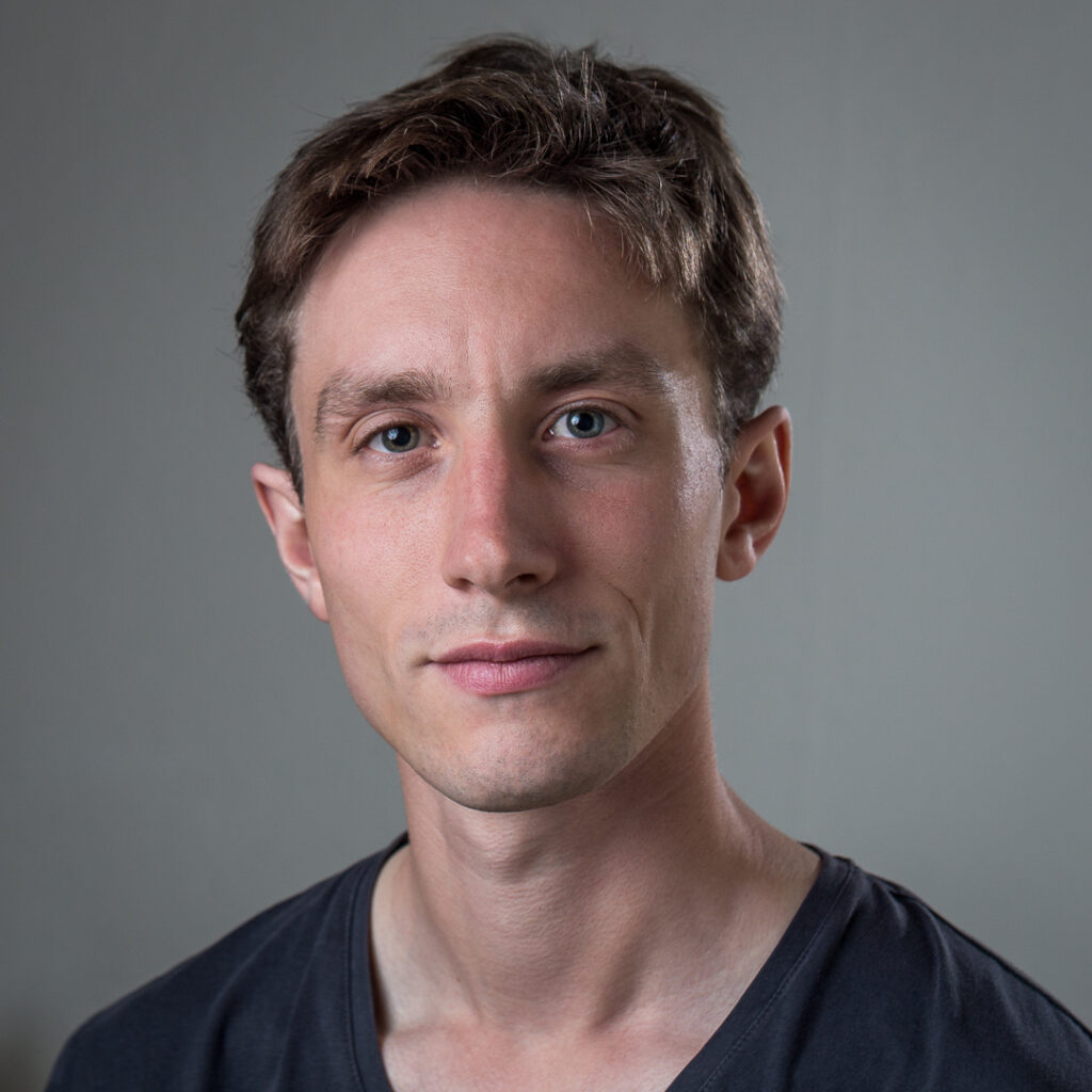 Meet our newest Engineer! - Femto Engineering - Femto Engineering