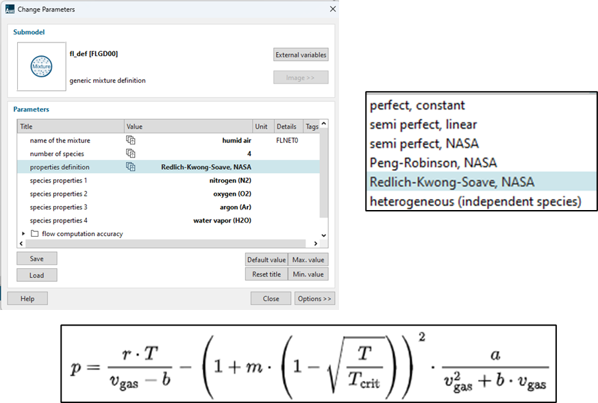 What’s new: Simcenter Amesim 2511 - Femto Engineering - Femto Engineering